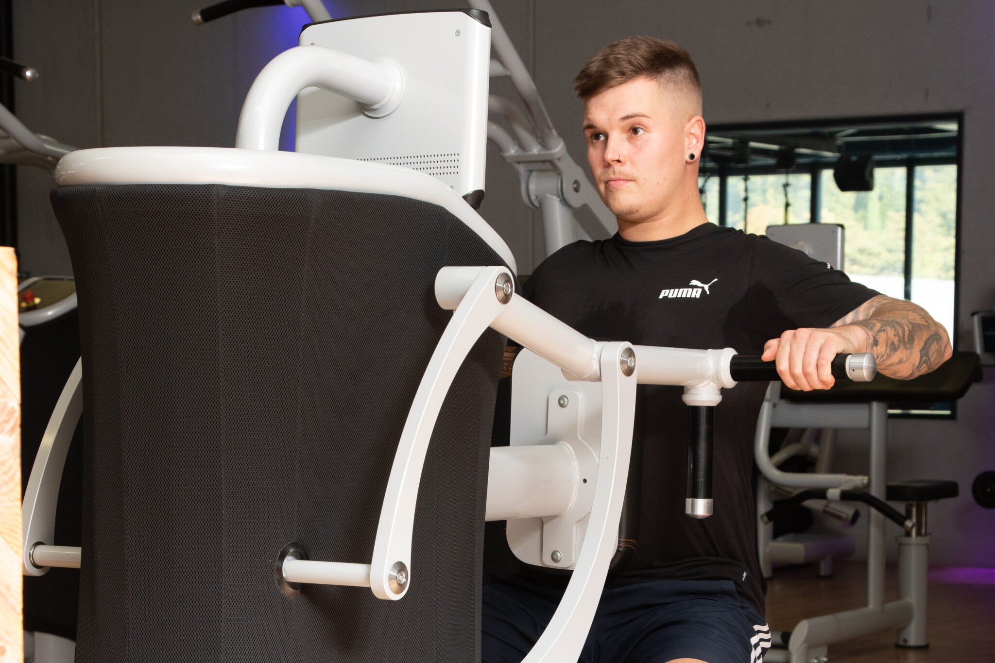 Training - Fit 4 Life IHHT